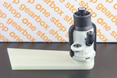 BMW 1 SERIES E88 GEARBOX TRANSMISSION OIL PUMP, SUCKING JET PUMP BRAND ...