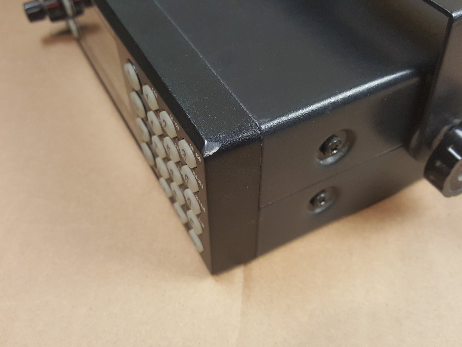 Uniden BC780XLT Radio Channel Scanner with Trunktracker III for sale ...