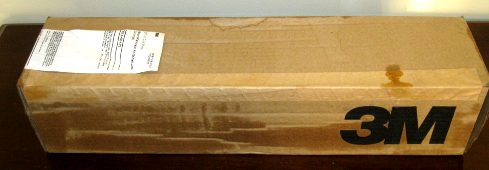3M 7655‑S‑HSG‑4‑PE QT‑III Cold Shrink Termination Kit 15kV Medium ...
