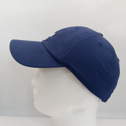 Vineyard Vines Baseball Hat Cap Adjustable Strap Turquoise Whale Logo ...