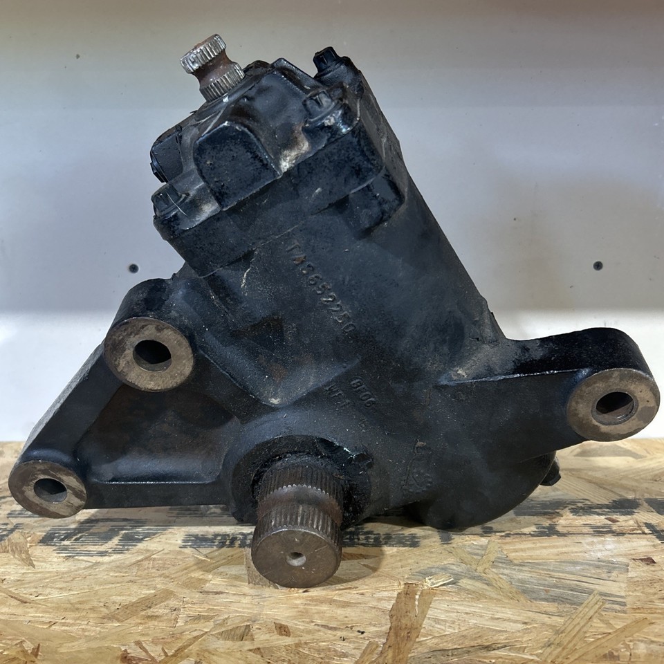 TRW Steering Gear Rack 4773303 4648307 4872393 4942803 ** See Desc** | eBay