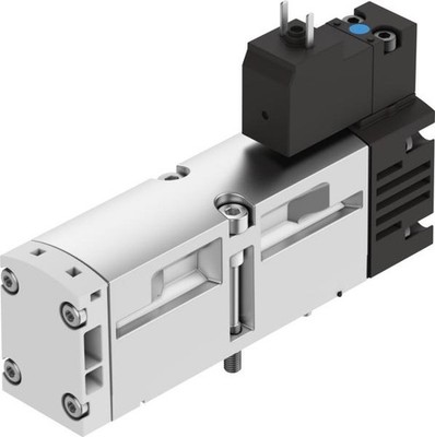 FESTO - VSVA-B-M52-MH-A1-1C1 (546702) - Électrodistributeur - Neuf | eBay