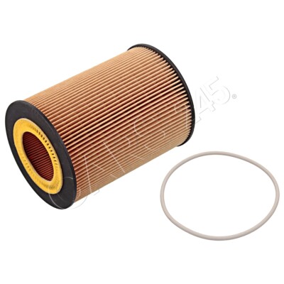 Oil Filter FEBI For DAF Cf 75 85 Xf 95 01-13 1397764 | eBay