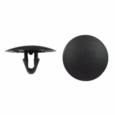 20 Hood Insulation Clip Retainer 90467-08124 For Toyota Corolla Tacoma ...