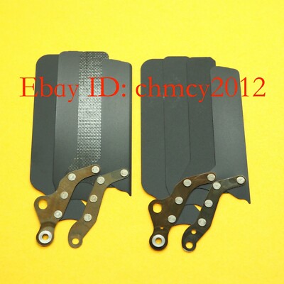Original New Shutter Blade FOR Canon EOS 5D Mark IV / 5D4 Repair Part ...