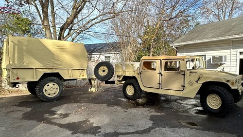 1995 humvee military - G503 Military Vehicle Message Forums