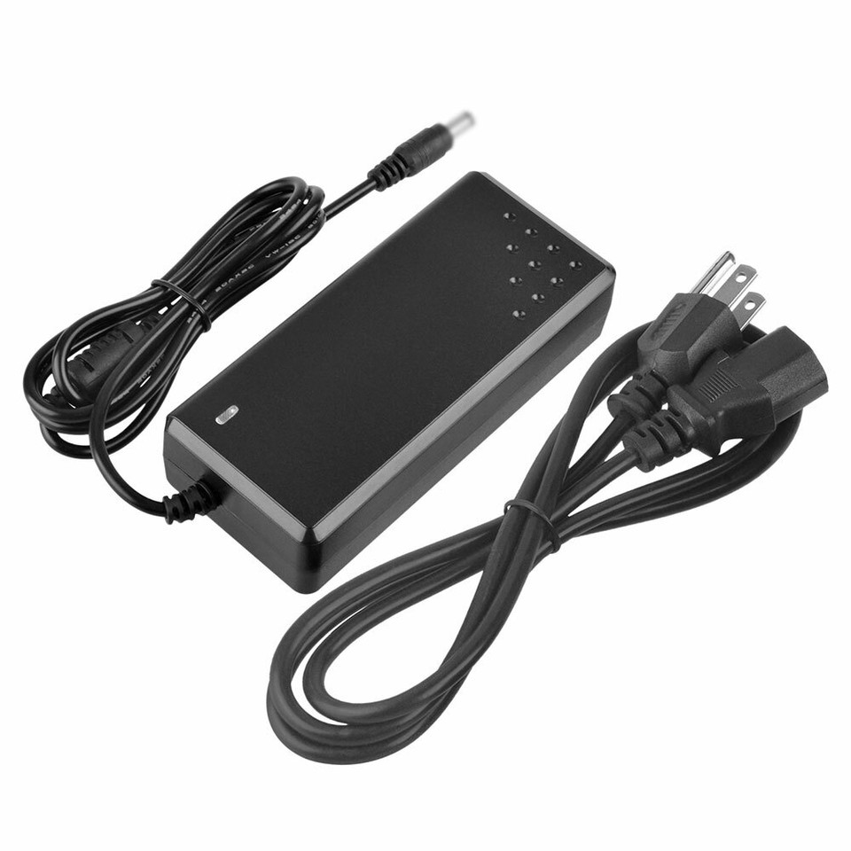 Ablegrid AC/DC Adapter For 48V 2A | CS Power Supply CS-4802000 | 4 PIN ...