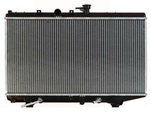 KIA RIO 1.3, 1.5 16V RADIATOR AUTOMATIC OR MANUAL 2000-2005 BRAND NEW ...