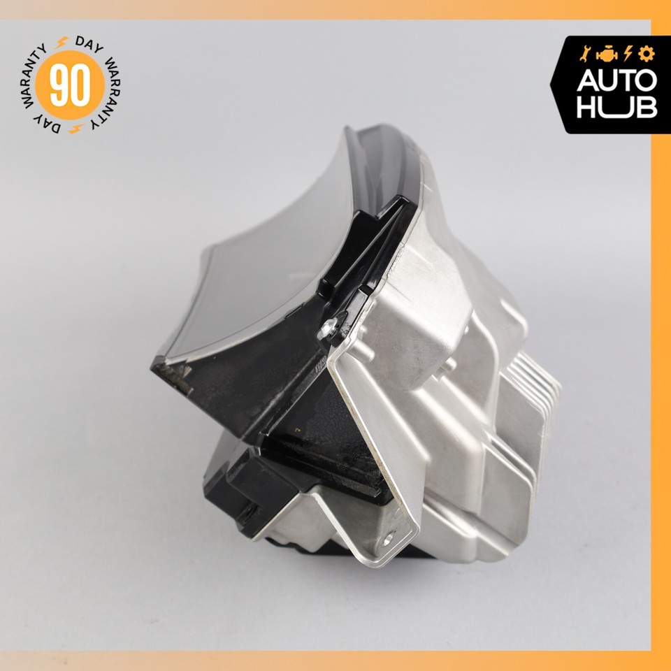 14-17 Mercedes W222 S600 S63 Heads up Windscreen Display Projector Unit ...