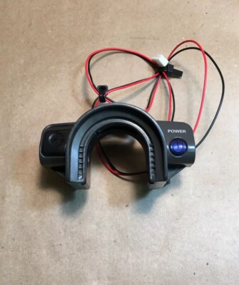 LG Kompressor LUV300B Vacuum Cleaner- Complete POWER BUTTON / SWITCH ...