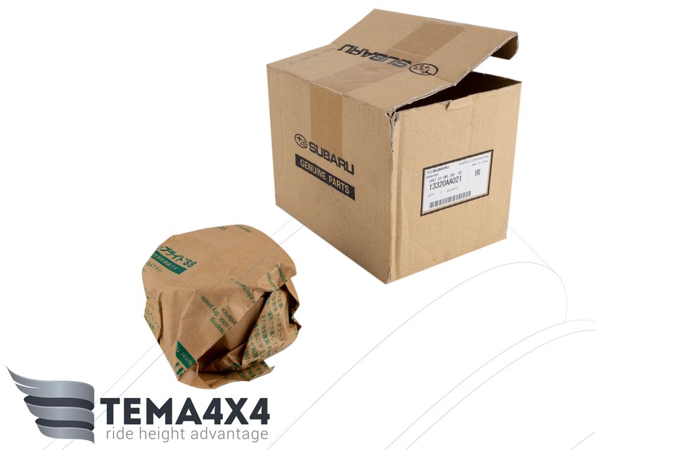 OEM Genuine PINION ASSY, CAMSHAFT for Subaru 13320AA021 | eBay