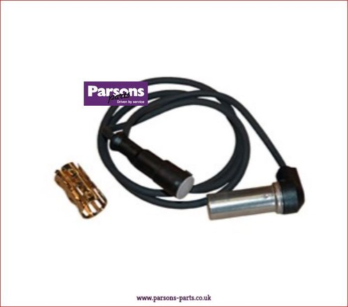 DAF ABS SENSOR ANGLED 1.00MTR WABCO 4410329222 | eBay