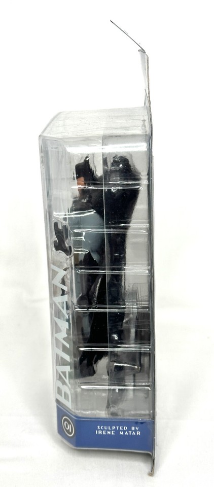DC Collectibles Batman 01 TNBA The New Batman Adventures action figure ...