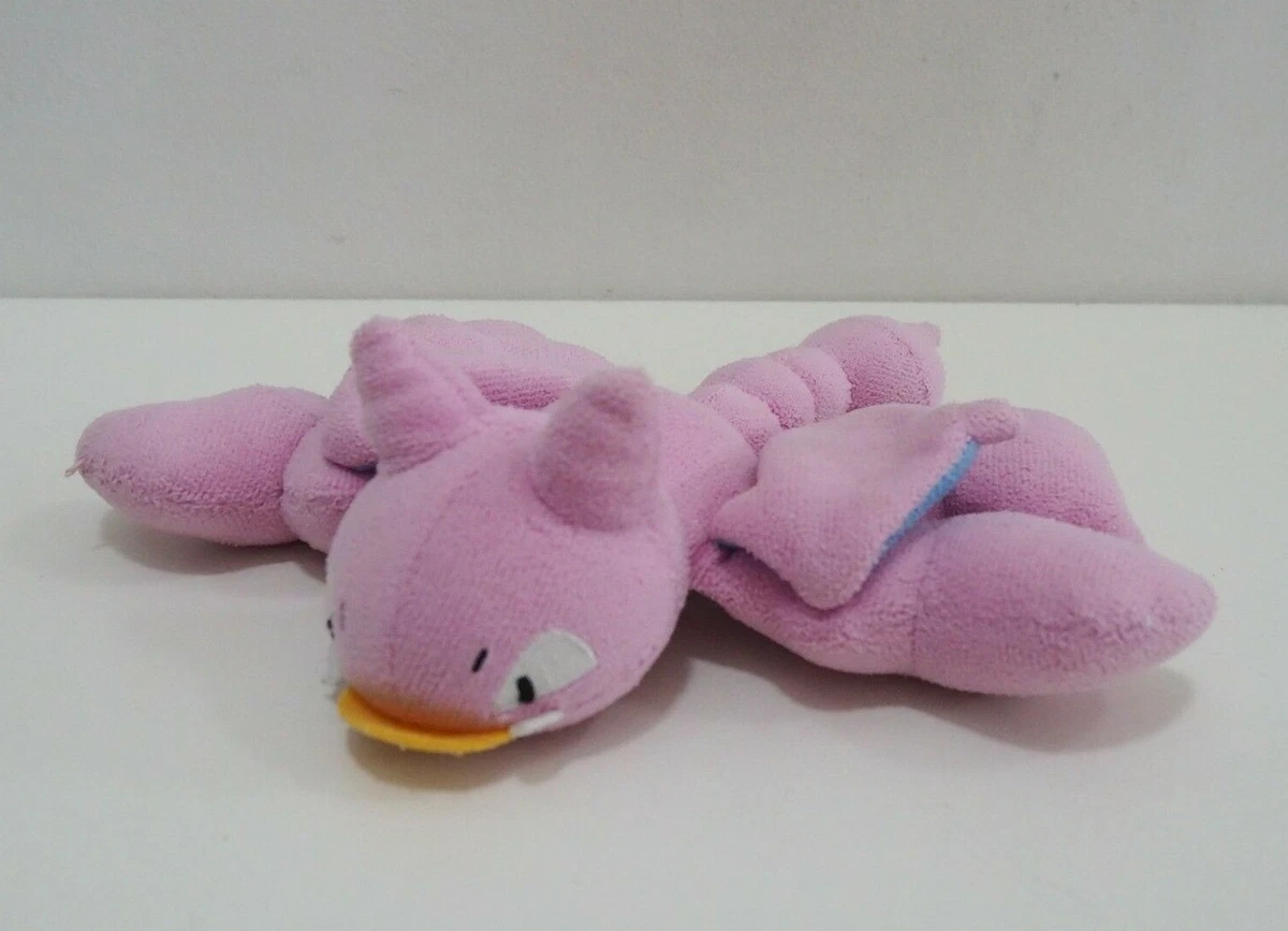 Pokemon Gligar Plush