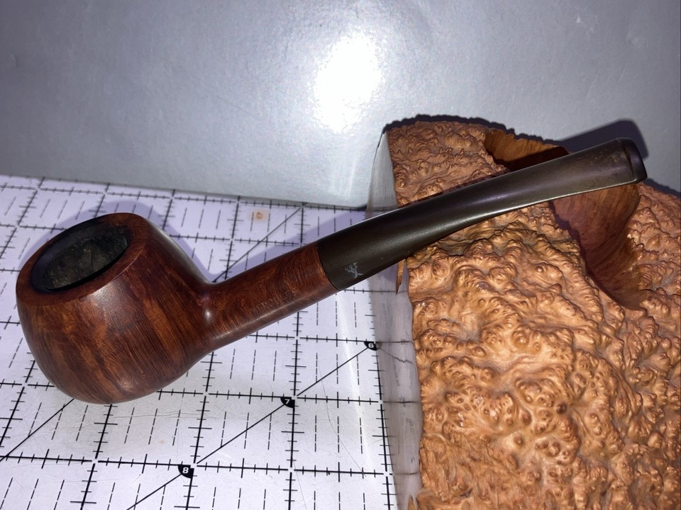 Savinelli Hercules 315 EX Estate Pipe Made In Italy Very Good No ...