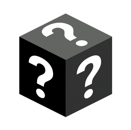 Mystery Box – Unclaimed Mail, Overstock, Random Items, Surprise Inside ...