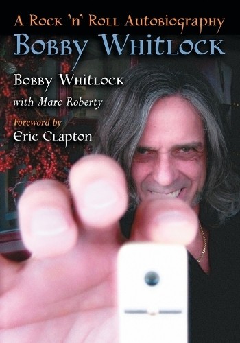 Bobby Whitlock Marc Roberty Bobby Whitlock (Paperback) (UK IMPORT ...