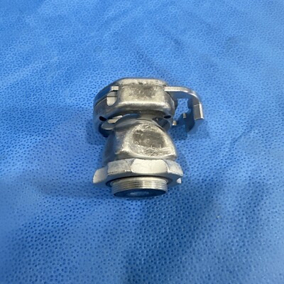 Stryker 1588 Coupler. (Coupler Stained) | eBay