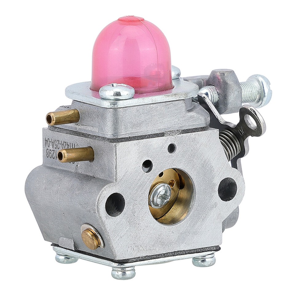753-06190 Carburetor For Troy-Bilt TB22 TB22EC TB225 TB252S TB25C TB25S ...