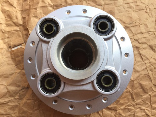 HONDA CB100 CB125S CD125S CL100 CL100S CL125S CG125 REAR HUB NEW | eBay