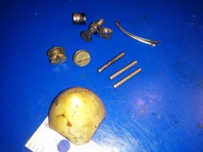 Land and Sea Torque Shift Propeller for sale online | eBay