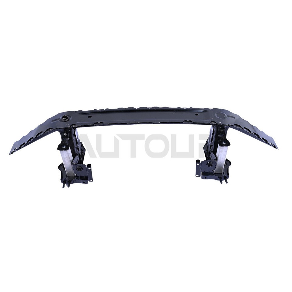 For 2020-25 Mercedes-Benz GLE GLS X167 Front Bumper Reinforcement Bar ...