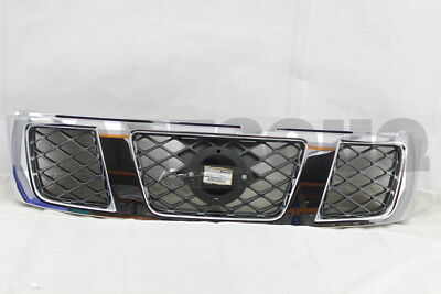 62310VD200 Genuine Nissan GRILLE ASSY-FRONT 62310-VD200 | eBay