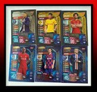 100 Club Van DIJK - Card Value