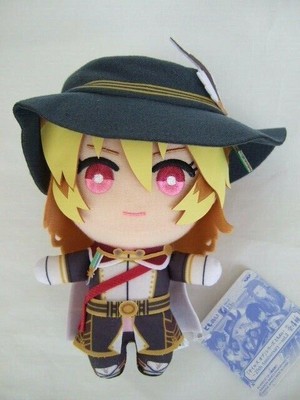 Milla Maxwell Plush Figure Doll Stuffed Toy Tomonui Tales of Xillia TOX ...