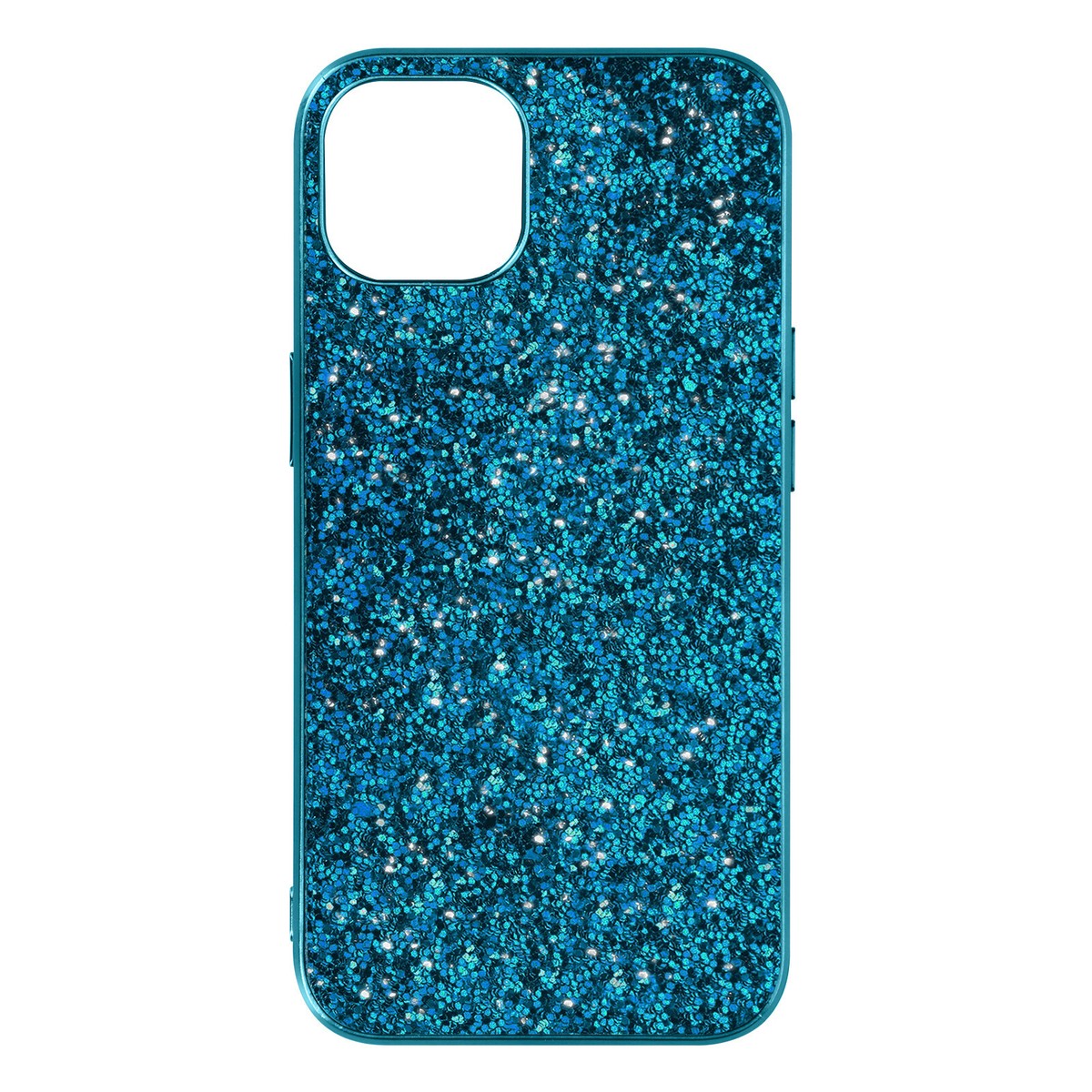 Blue Sparkly Iphone 5c Cases