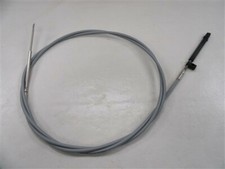 17' Mercury Generation II Premium Control Cable - 897978-17 for sale ...