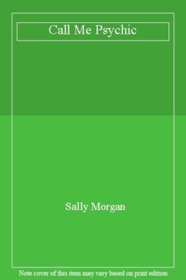 Call Me Psychic-Sally Morgan | eBay UK