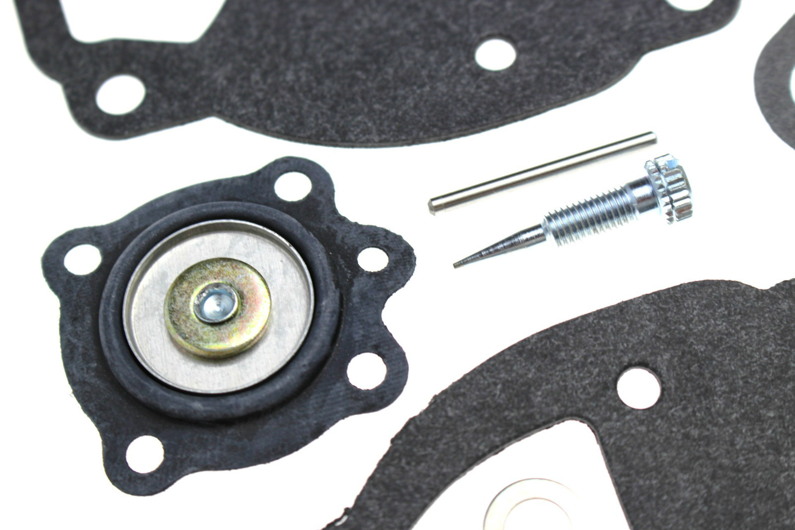 GENUINE ZENITH Carburetor Kit fits Hercules engine G1400 G1600 G2000 ...