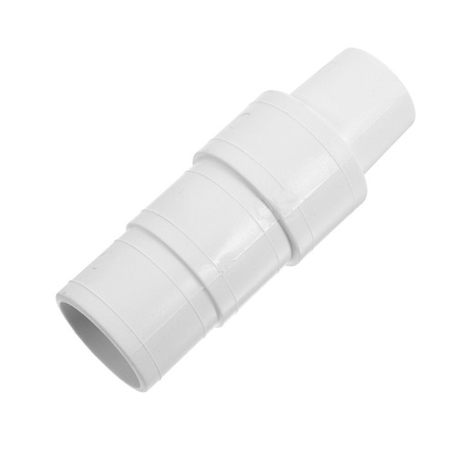 Vacuum Hose Adapter Pool Connector Supply Cleaner Joint Plastics | eBay