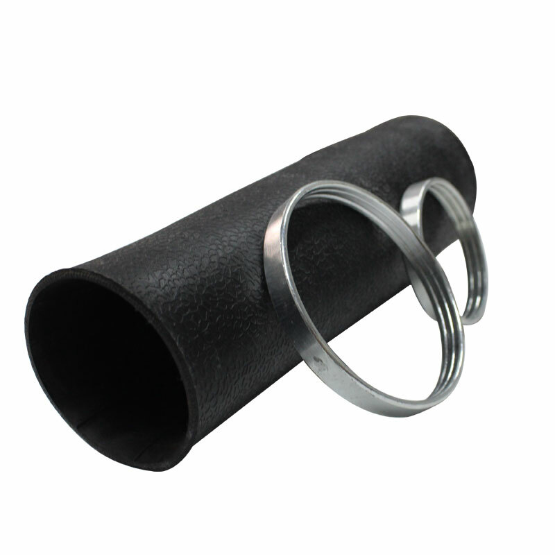 Rear Air Shock Sleeve Rings For Chevrolet Suburban Avalanche Tahoe GMC ...