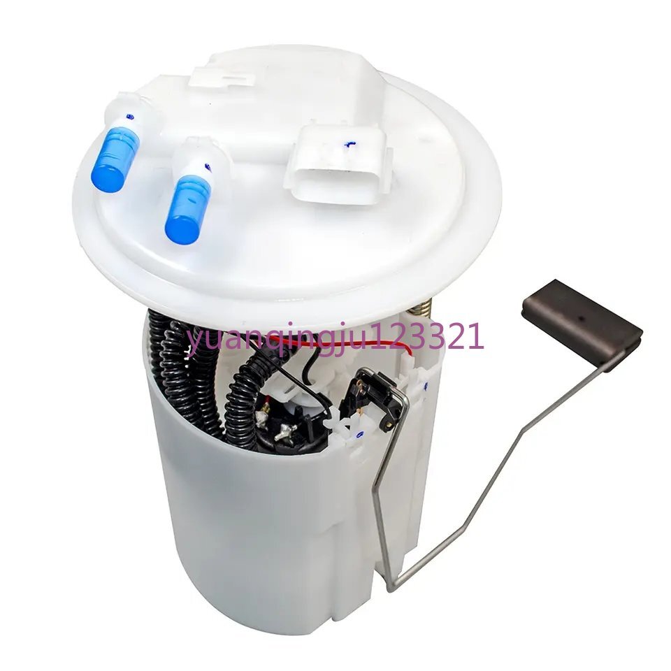 172022485R Fuel Pump Assembly for Renault Fluence MEGANE III Scenic III ...