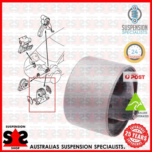 Mounting, Engine Suit MITSUBISHI Colt V (Cj_, Cp_) 1.5 12V (CJ2A) COLT ...