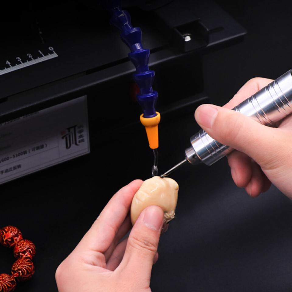 110V Table Saw Gem Jewelry Rock Bench Polishing Grinding Machine Lathe ...