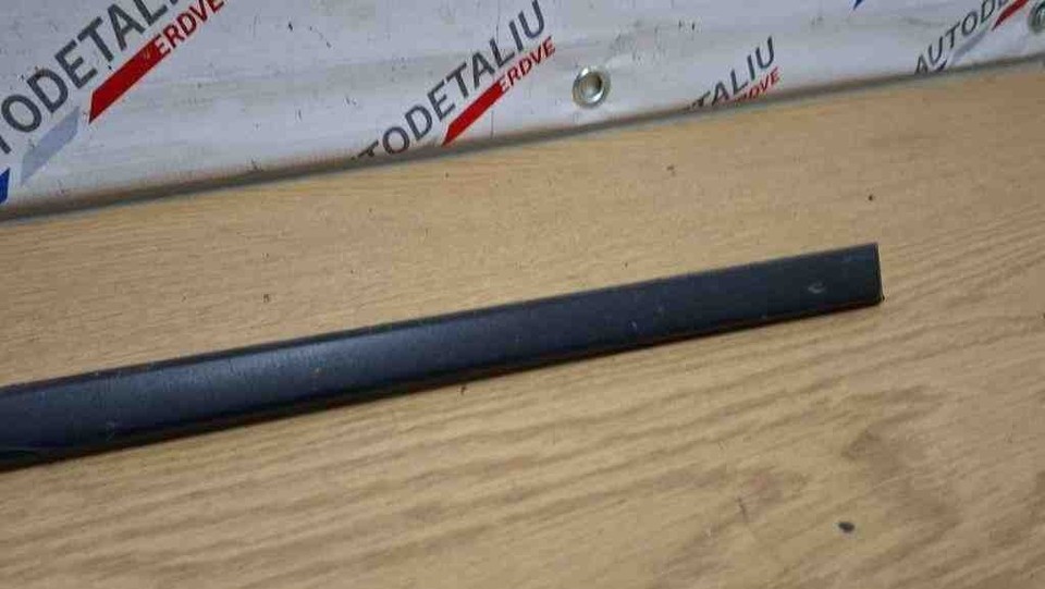 BMW X5 E70 Rear Right Door Molding 51137158536 7158536 2.99 Diesel ...