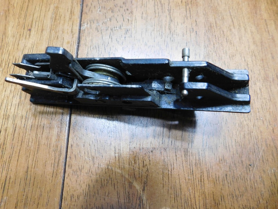 WINCHESTER MODEL 190, 290 22 RIFLE, TRIGGER Guard partial assembly USED ...