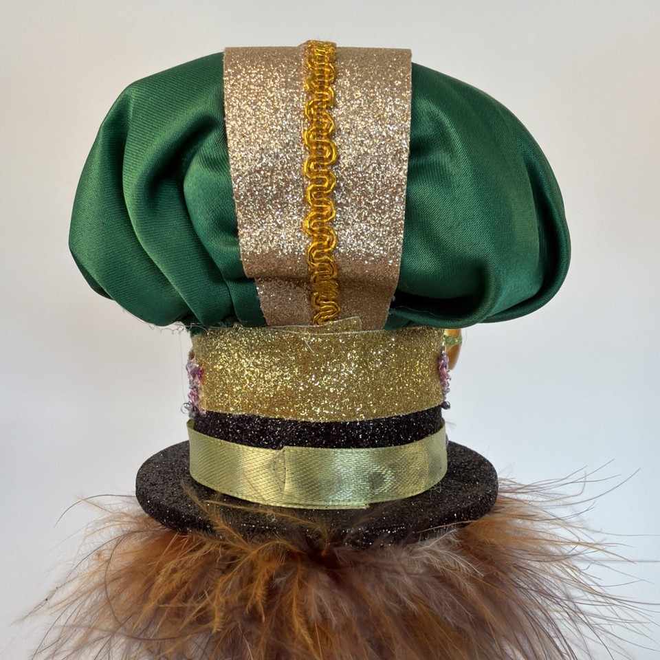 Holly Adler Hollywood Mardi Gras Nutcracker New Orleans Louisiana ...