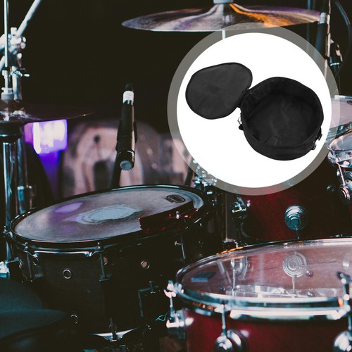 Snare Drum Storage Bag Case Marching Band 13x3.5 Carrying Backpack | eBay