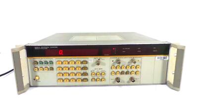 HP 5335A Universal Counter - Free Shipping | eBay