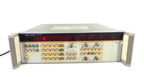 HP 5335A Universal Counter - Free Shipping | eBay