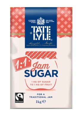 Tate & Lyle Pure Cane Jam Sugar 1Kg | eBay UK