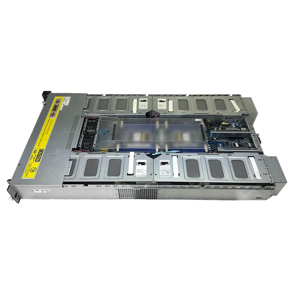 2U 8x GPU Server G292-Z42 PCI-E nVidia 2x AMD EPYC 32 Cores 256GB 2x ...