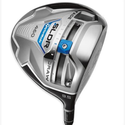 NEW TAYLORMADE GOLF JAPAN DRIVER SLDR Model: 2013 Loft: 9.5 deg Shaft ...