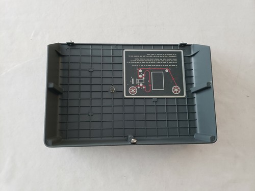 Vintage Argus 8mm Reel to Reel Movie Projector model: M500 PART (FRONT ...