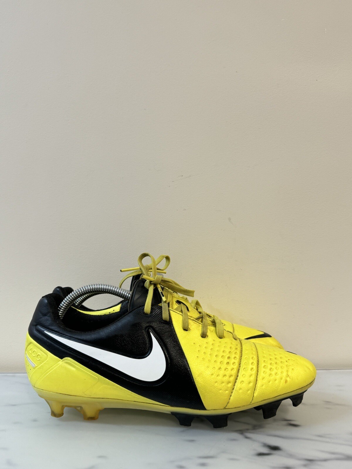 Nike CTR 360 Maestri 3 iii FG Kanga Lite ACC US 9.5 RARE Soccer Cleats ...