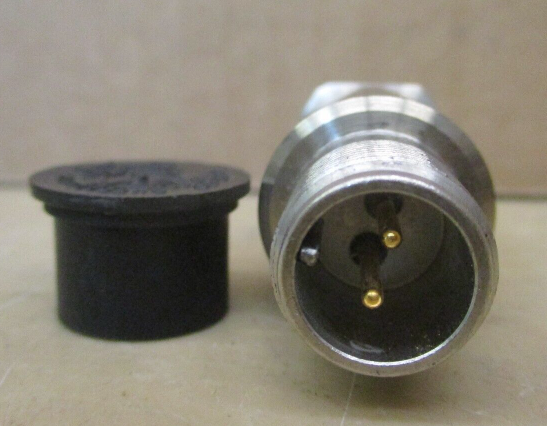 Accelerometer IMI 628F01 SN LW26870 102 mv/g ICP 46726ISU for sale ...